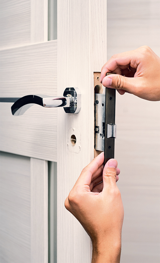 Residential Locksmith Long Branch - Kingdoms Locksmith